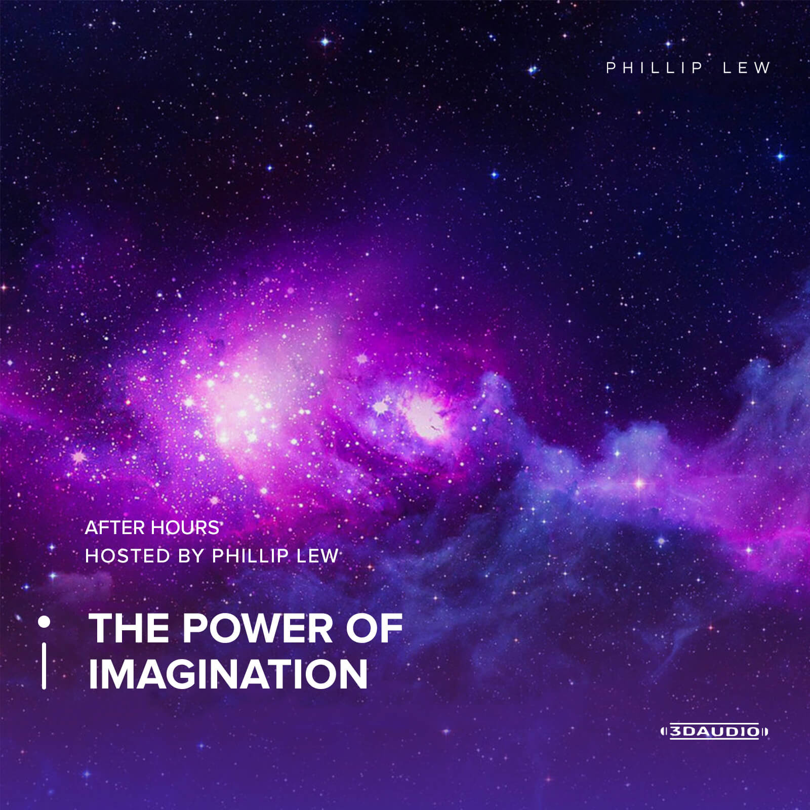 The Power of Imagination - Beyond Happiness