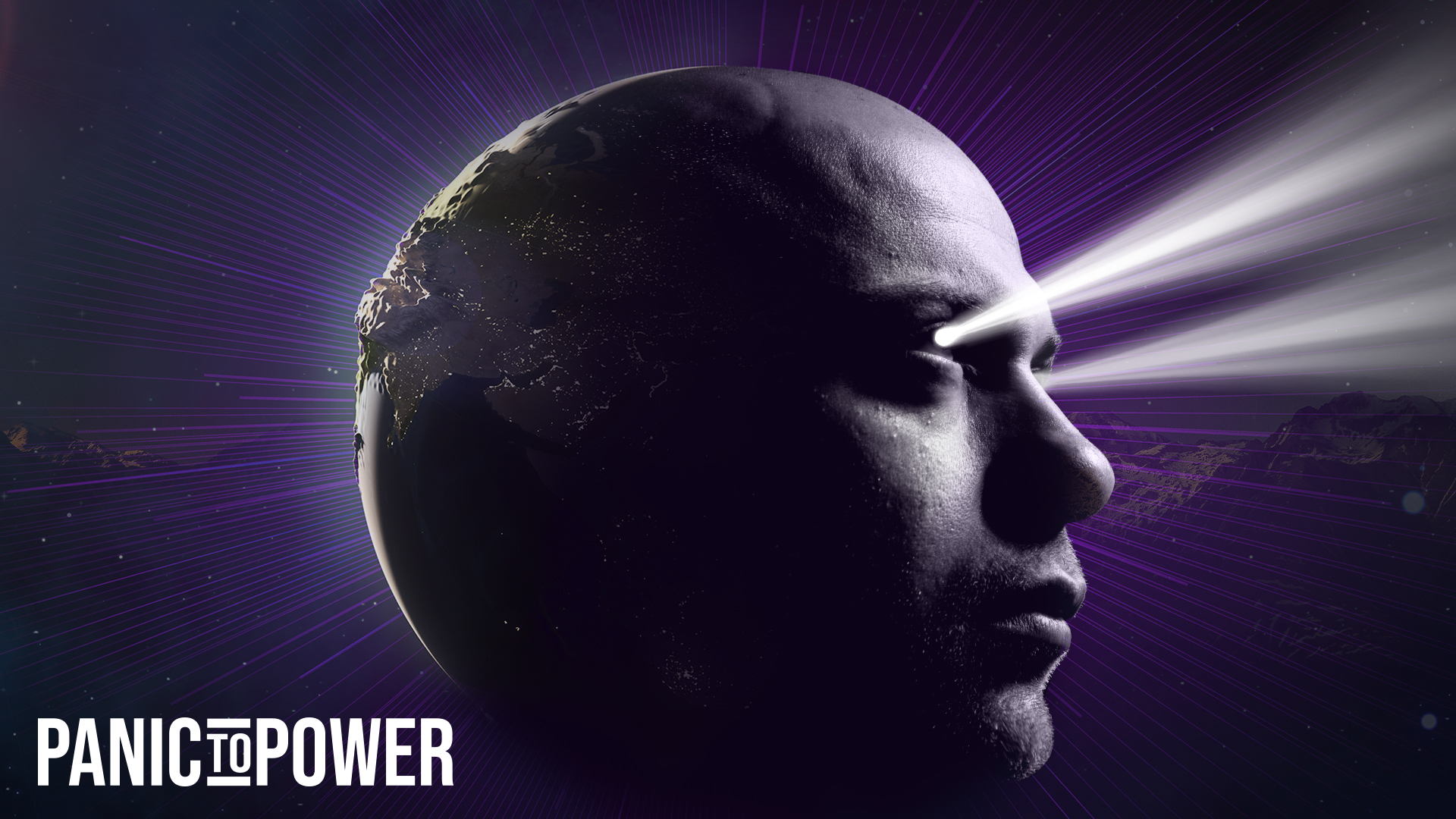 Episode 2: Panic to Power - Beyond Happiness