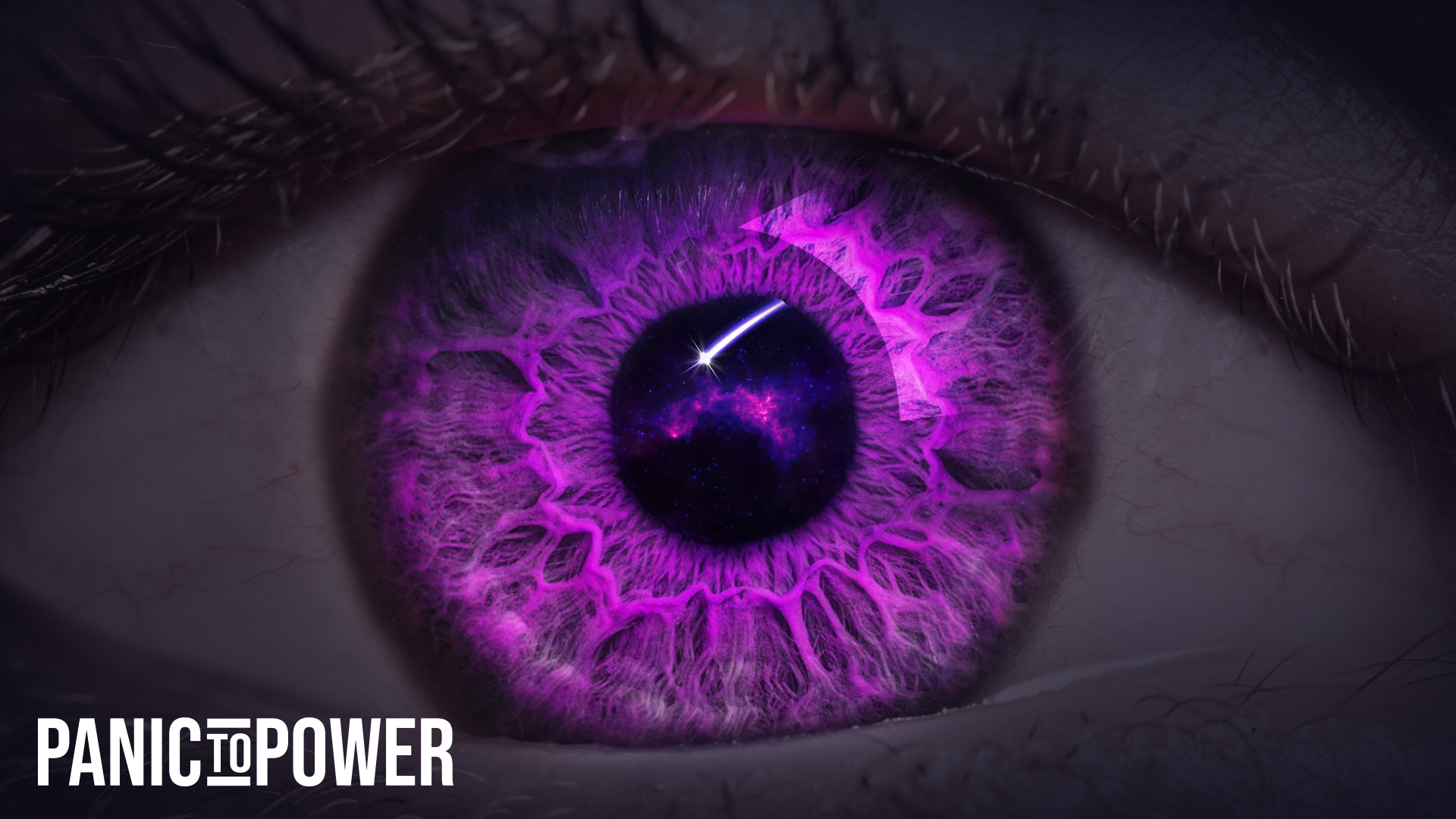 Episode 3: Panic to Power - Beyond Happiness