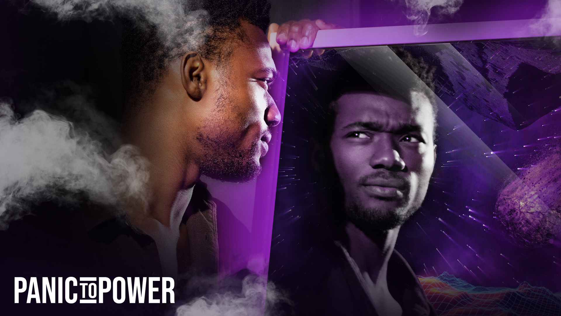 Episode 4: Panic to Power - Beyond Happiness