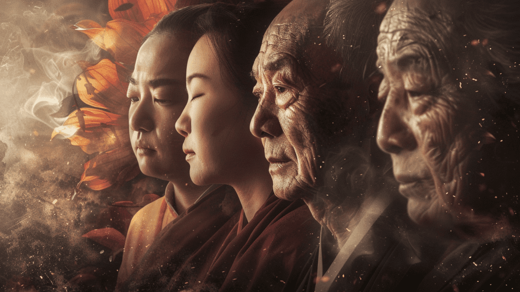 Understanding Suffering Through the Lens of Buddhism: A Guide to ...