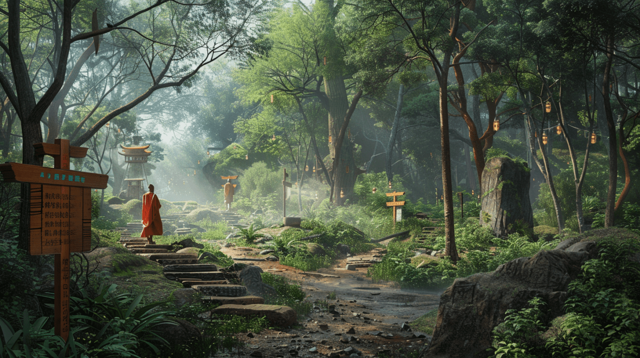 Understanding Suffering Through the Lens of Buddhism: A Guide to ...