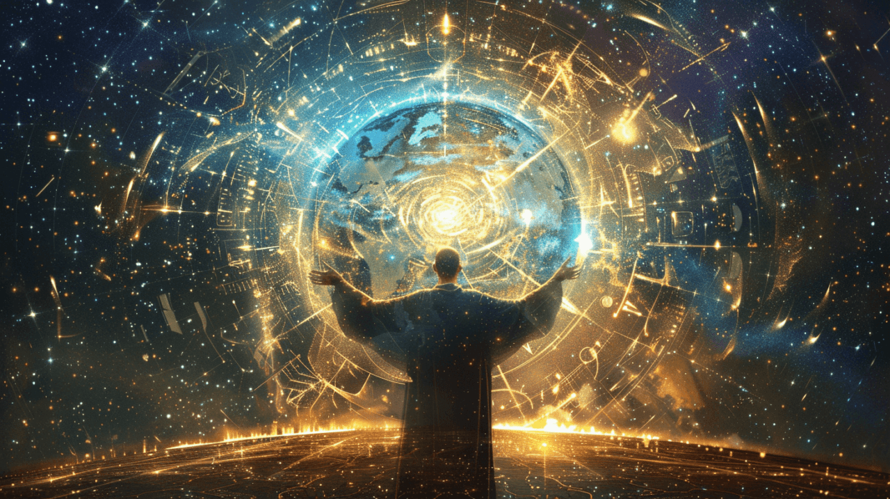 Quantum Politics: The Conscious Revolution That Will Reshape Global ...