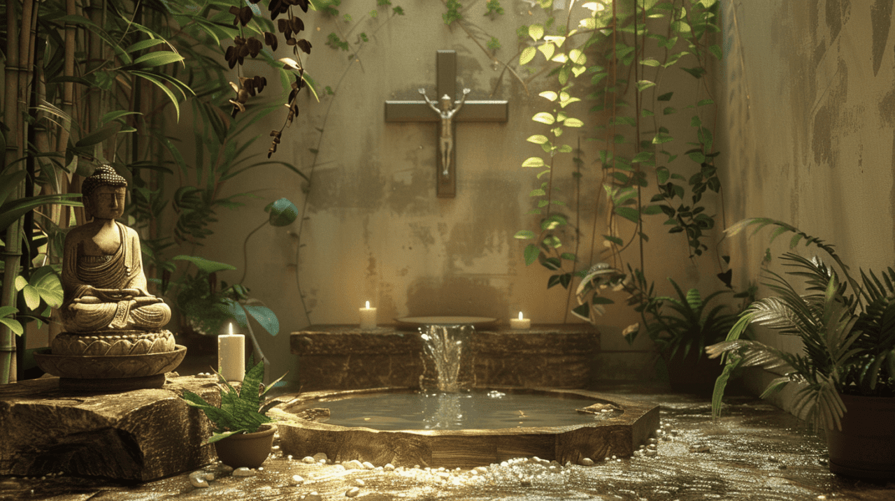 Deepening Your Spiritual Understanding: A Comprehensive Guide to Expanding Your Inner Journey ...