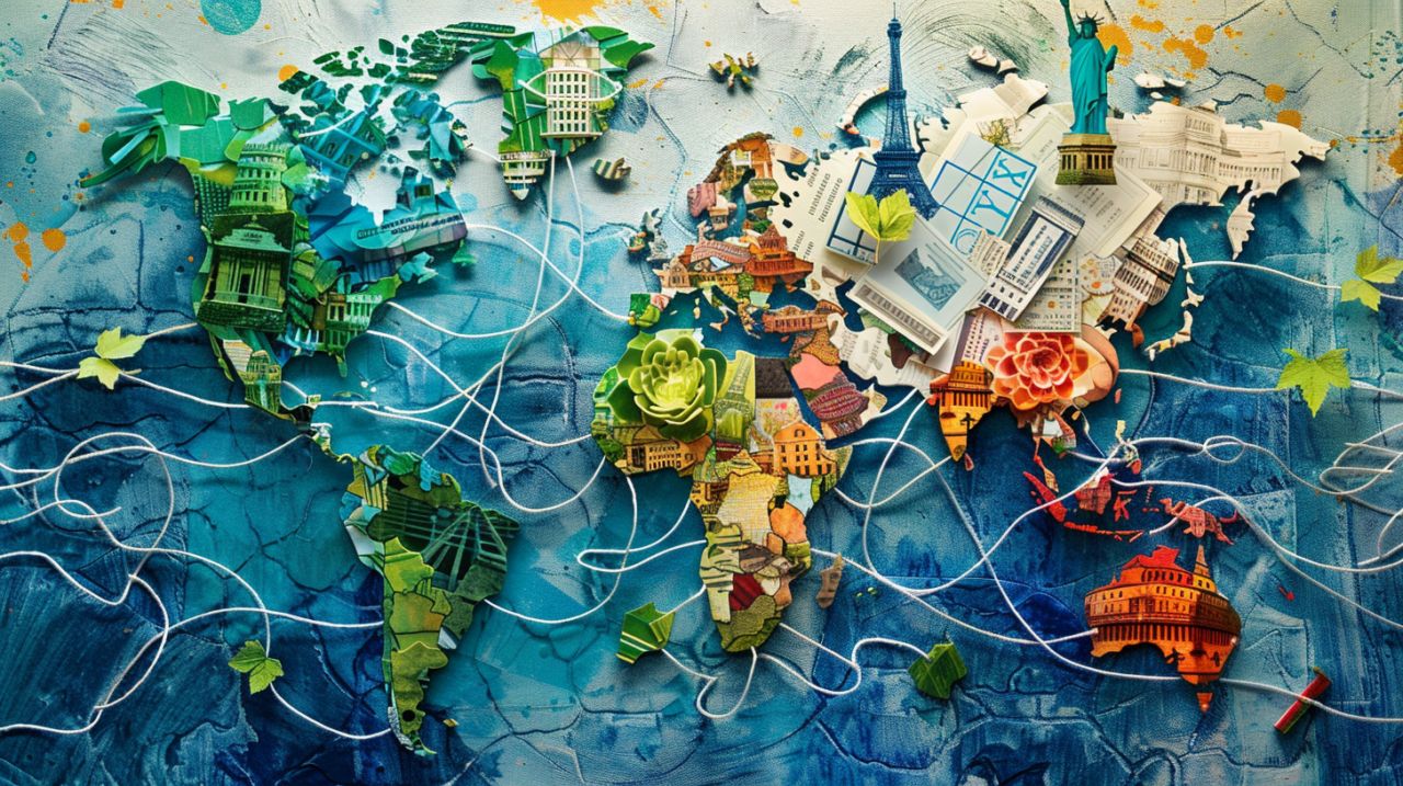 Top Books on Fostering Global Interconnectedness: A Comprehensive Guide ...