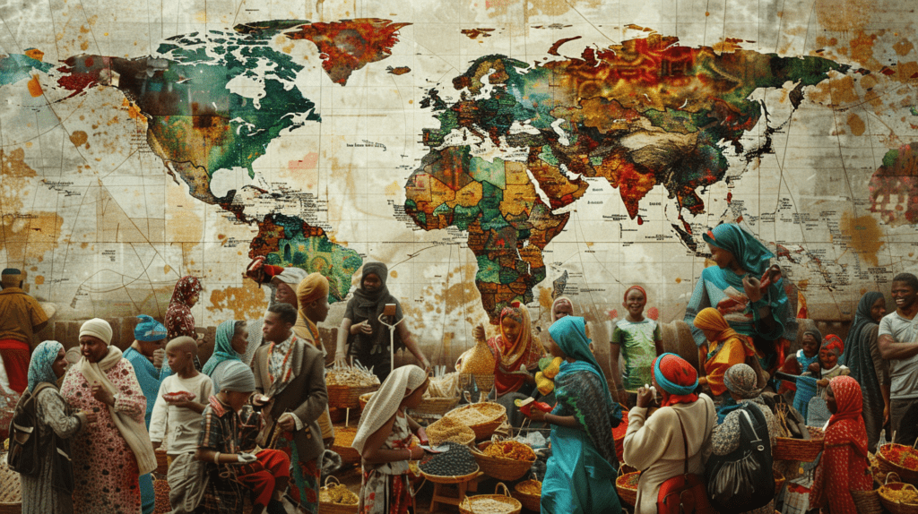 Top Books on Fostering Global Interconnectedness: A Comprehensive Guide ...