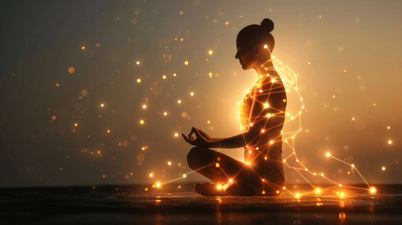 Buy Holistic Stress Management Meditation Programs - Beyond Happiness