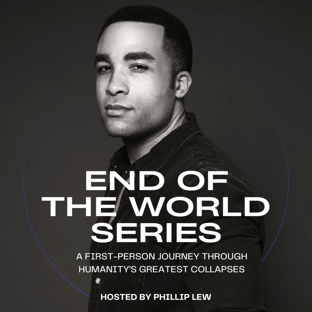 Podcast - Beyond Happiness